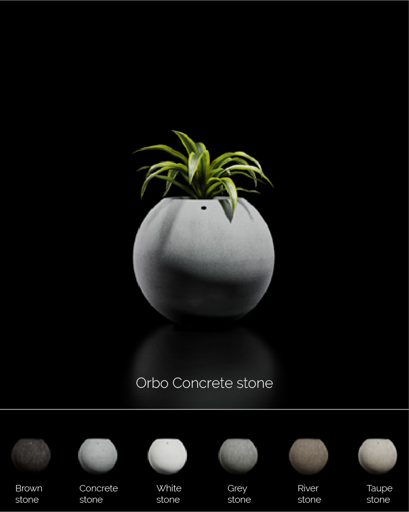 Cosapots-Orbo - 驊成國際有限公司